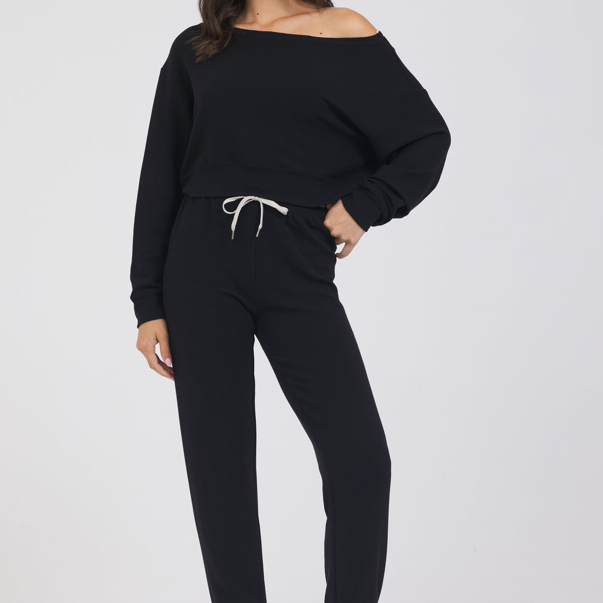 Delaney Jogger – Fiori Fit